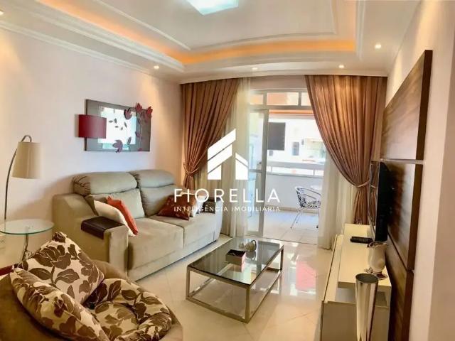 Apartamento para Venda em São José/SC Campinas 3 Quartos