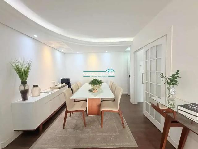 Apartamento para Venda em São José/SC Campinas 3 Quartos