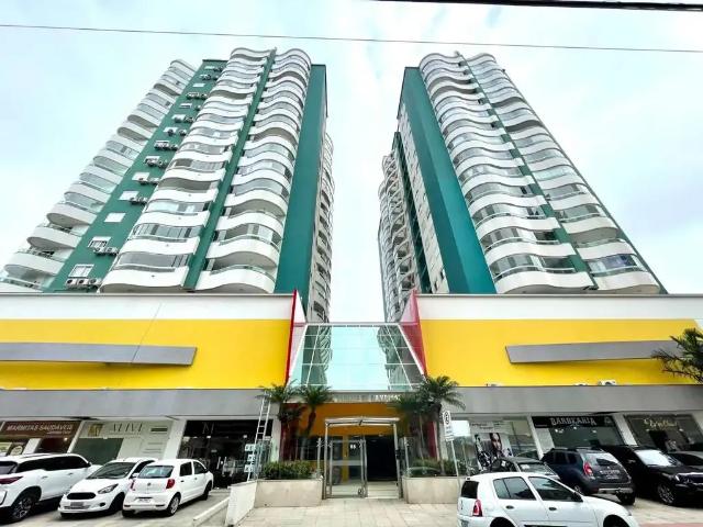 Apartamento para Venda em São José/SC Campinas 3 Quartos