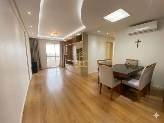 Apartamento para Venda em São José/SC Campinas 3 Quartos