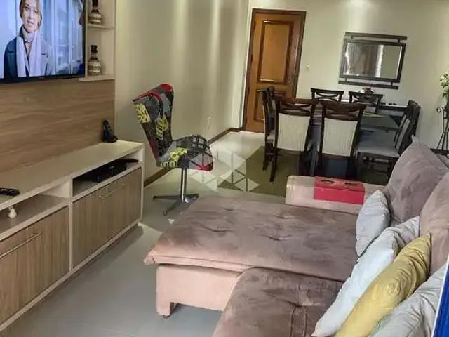 Apartamento para Venda em São José/SC Campinas 3 Quartos