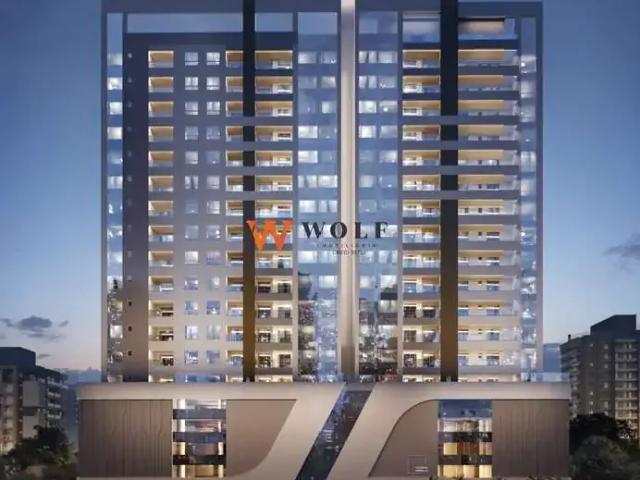 Apartamento para Venda em São José/SC Campinas 3 Quartos