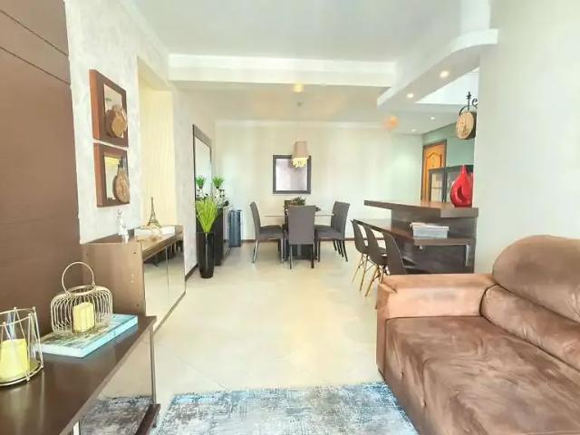 Apartamento para Venda em São José/SC Campinas 3 Quartos