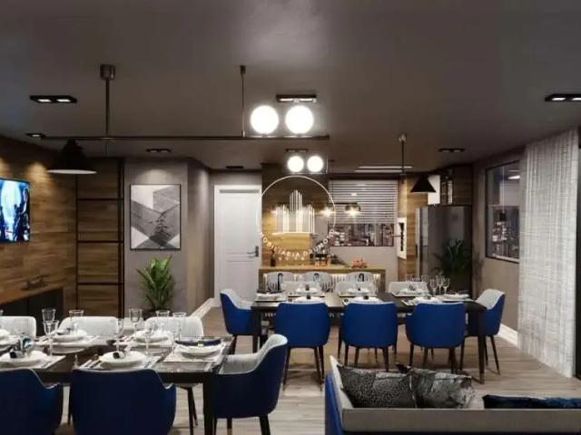 Apartamento para Venda em São José/SC Campinas 3 Quartos