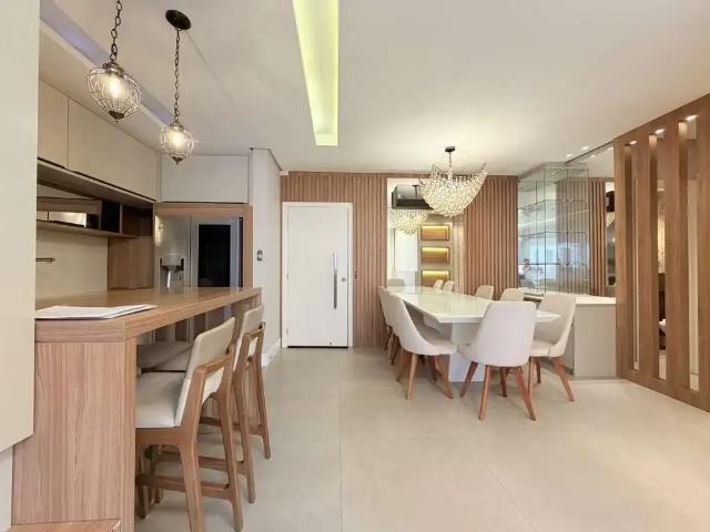 Apartamento para Venda em São José/SC Campinas 3 Quartos