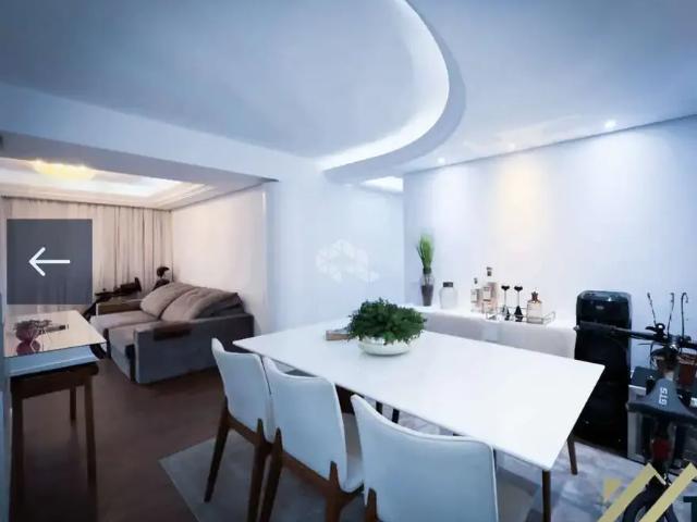 Apartamento para Venda em São José/SC Campinas 3 Quartos