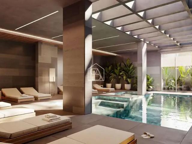 Apartamento para Venda em São José/SC Campinas 3 Quartos