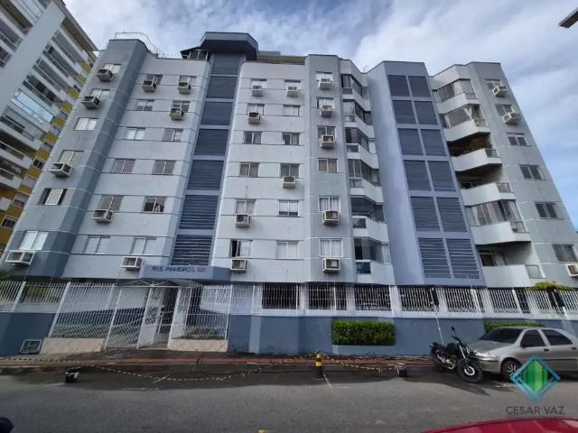 Apartamento para Venda em São José/SC Campinas 3 Quartos