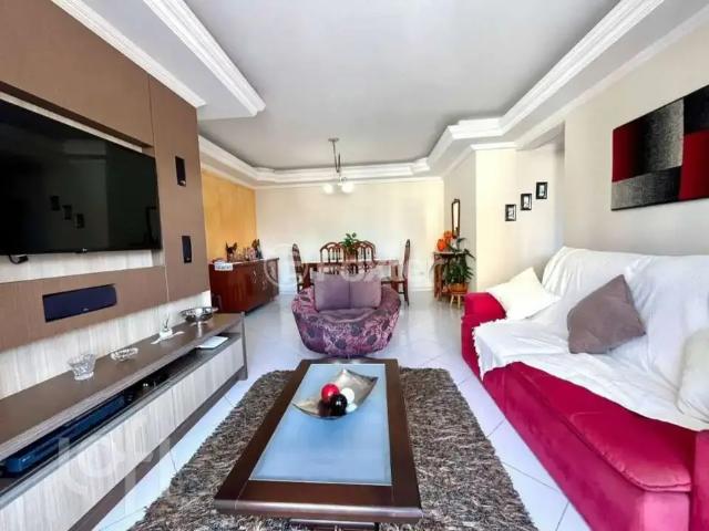 Apartamento para Venda em São José/SC Campinas 3 Quartos
