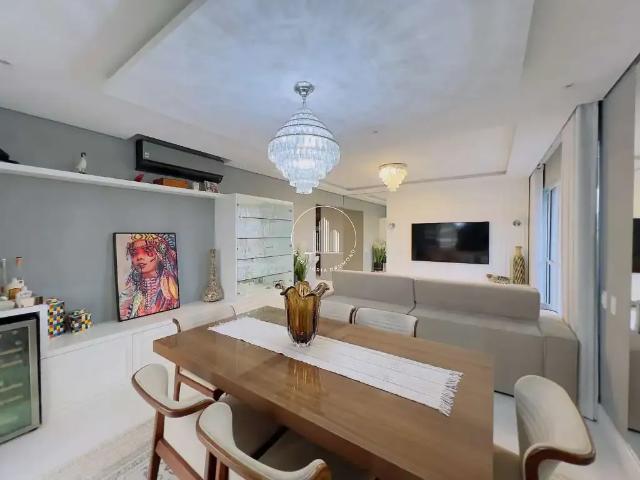 Apartamento para Venda em São José/SC Campinas 3 Quartos