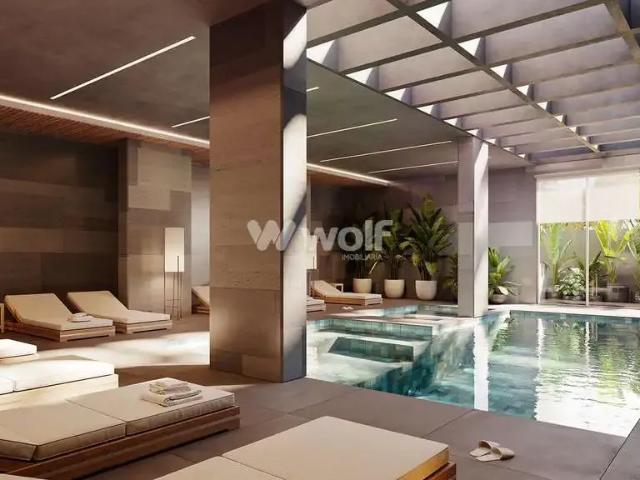 Apartamento para Venda em São José/SC Campinas 3 Quartos