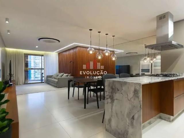 Apartamento para Venda em São José/SC Campinas 3 Quartos