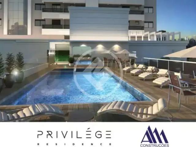 Apartamento para Venda em São José/SC Campinas 3 Quartos