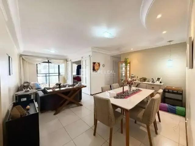 Apartamento para Venda em São José/SC Campinas 3 Quartos