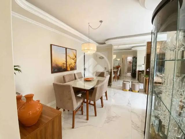 Apartamento para Venda em São José/SC Campinas 3 Quartos