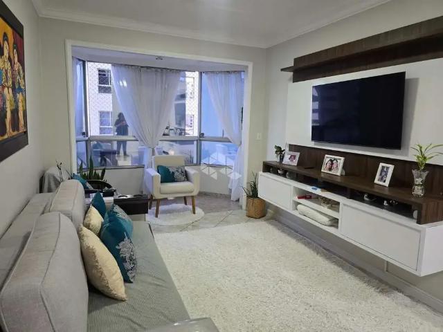 Apartamento para Venda em São José/SC Campinas 3 Quartos