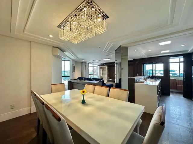 Apartamento para Venda em São José/SC Campinas 3 Quartos