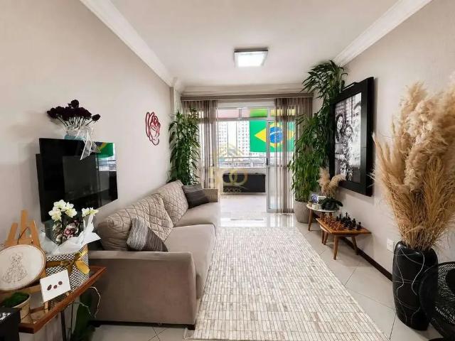 Apartamento para Venda em São José/SC Campinas 3 Quartos
