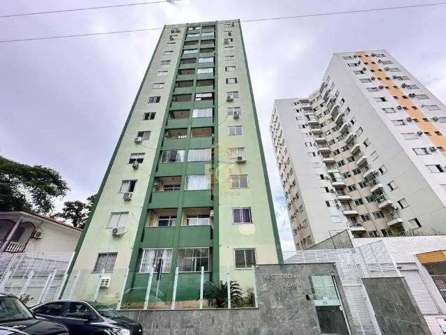 Apartamento para Venda em São José/SC Campinas 3 Quartos