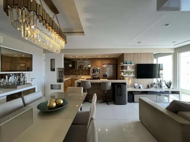 Apartamento para Venda em São José/SC Campinas 3 Quartos