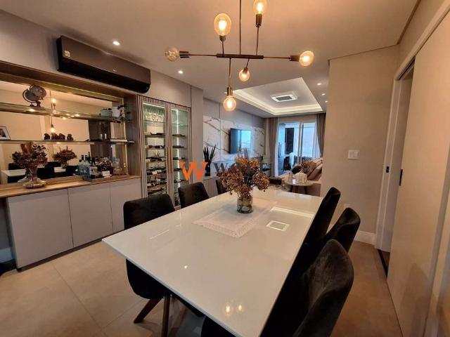 Apartamento para Venda em São José/SC Campinas 3 Quartos