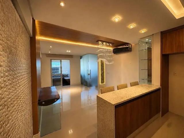 Apartamento para Venda em São José/SC Campinas 3 Quartos