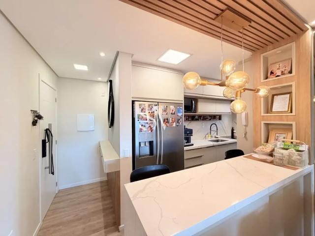 Apartamento para Venda em São José/SC Campinas 3 Quartos
