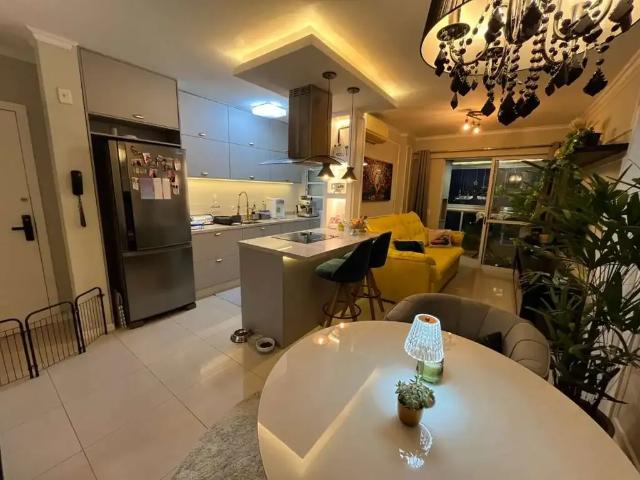 Apartamento para Venda em São José/SC Campinas 3 Quartos