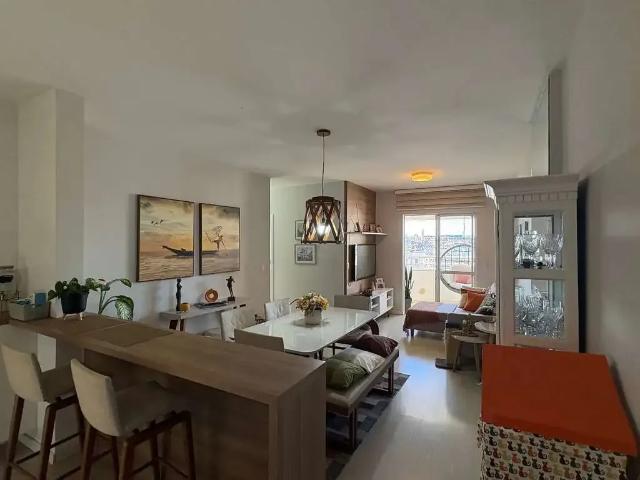 Apartamento para Venda em São José/SC Campinas 3 Quartos