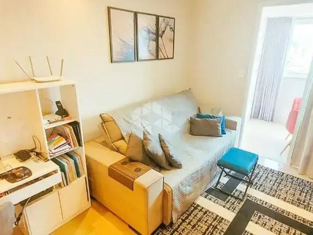 Apartamento para Venda em São José/SC Campinas 3 Quartos