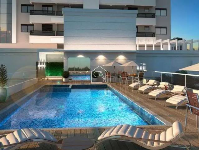 Apartamento para Venda em São José/SC Campinas 3 Quartos