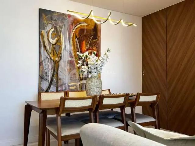 Apartamento para Venda em São José/SC Campinas 3 Quartos
