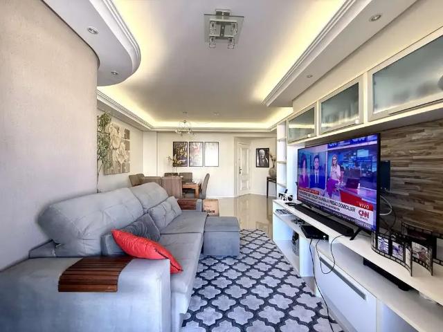 Apartamento para Venda em São José/SC Campinas 3 Quartos