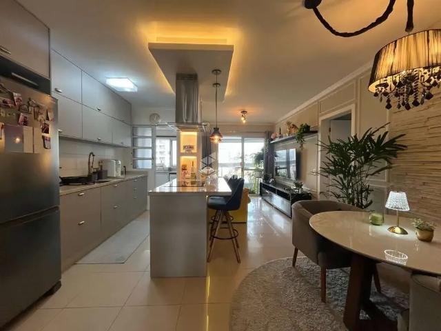 Apartamento para Venda em São José/SC Campinas 3 Quartos