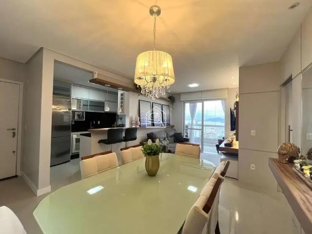 Apartamento para Venda em São José/SC Campinas 3 Quartos