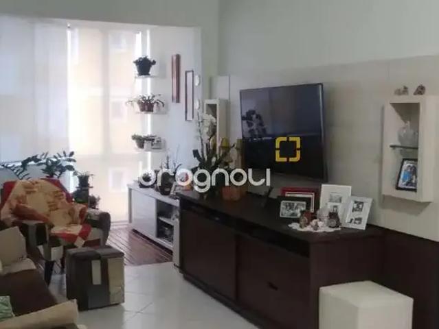 Apartamento para Venda em São José/SC Campinas 3 Quartos