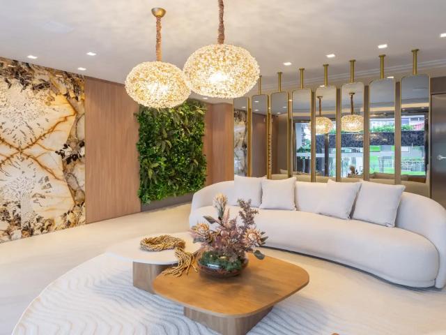Apartamento para Venda em São José/SC Campinas 3 Quartos