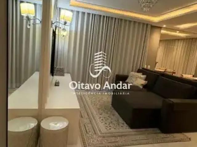 Apartamento para Venda em São José/SC Campinas 3 Quartos
