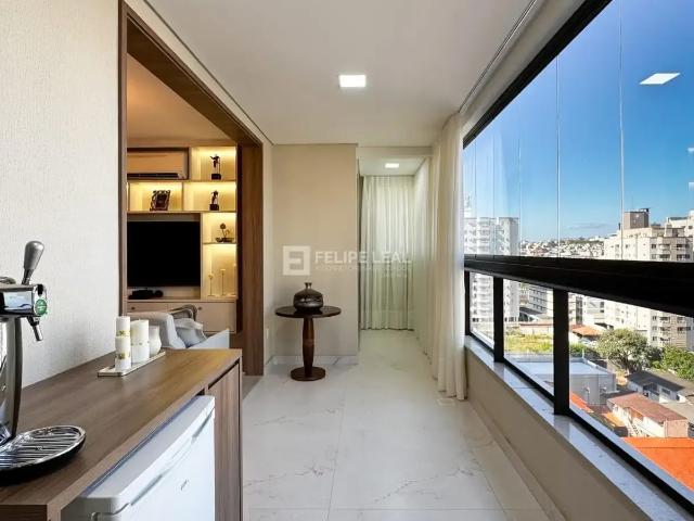 Apartamento para Venda em São José/SC Campinas 3 Quartos