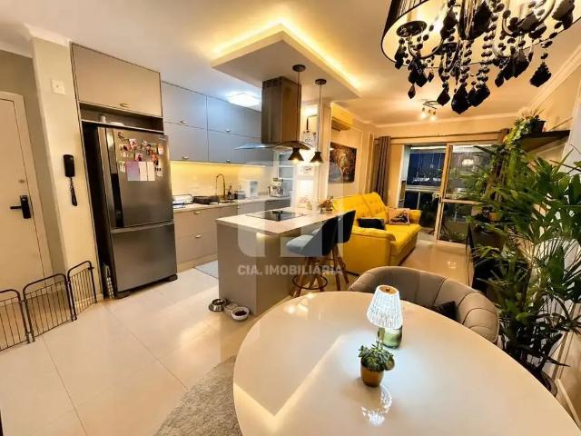 Apartamento para Venda em São José/SC Campinas 3 Quartos