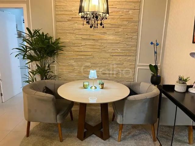 Apartamento para Venda em São José/SC Campinas 3 Quartos