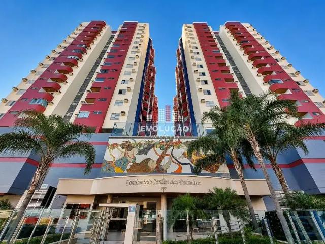 Apartamento para Venda em São José/SC Campinas 3 Quartos