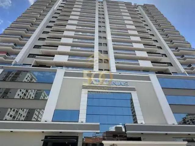 Apartamento para Venda em São José/SC Campinas 3 Quartos