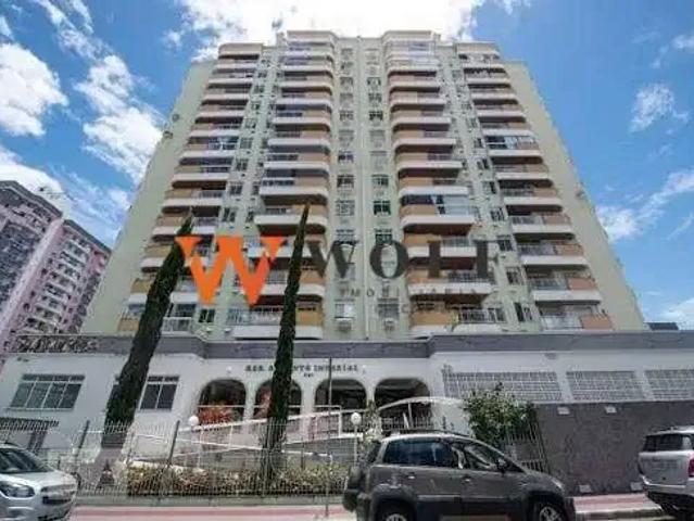 Apartamento para Venda em São José/SC Campinas 3 Quartos