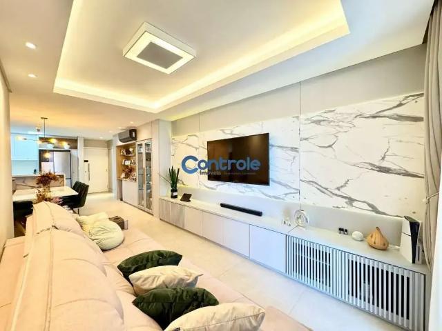 Apartamento para Venda em São José/SC Campinas 3 Quartos
