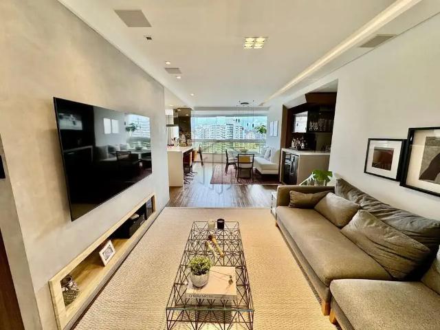 Apartamento para Venda em São José/SC Campinas 3 Quartos