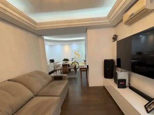 Apartamento para Venda em São José/SC Campinas 3 Quartos