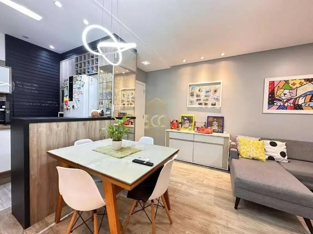 Apartamento para Venda em São José/SC Campinas 3 Quartos