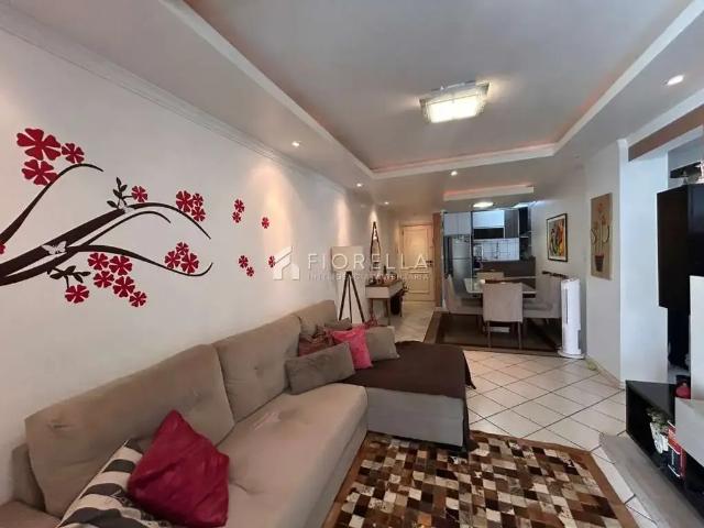 Apartamento para Venda em São José/SC Campinas 3 Quartos