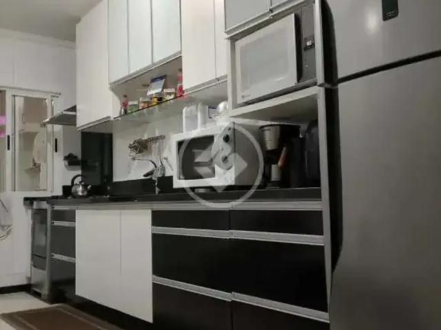 Apartamento para Venda em São José/SC Campinas 3 Quartos